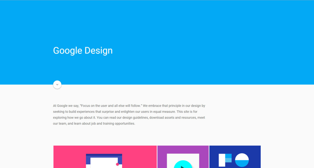 2015 Web Design Trends - Speros - Savannah, GA