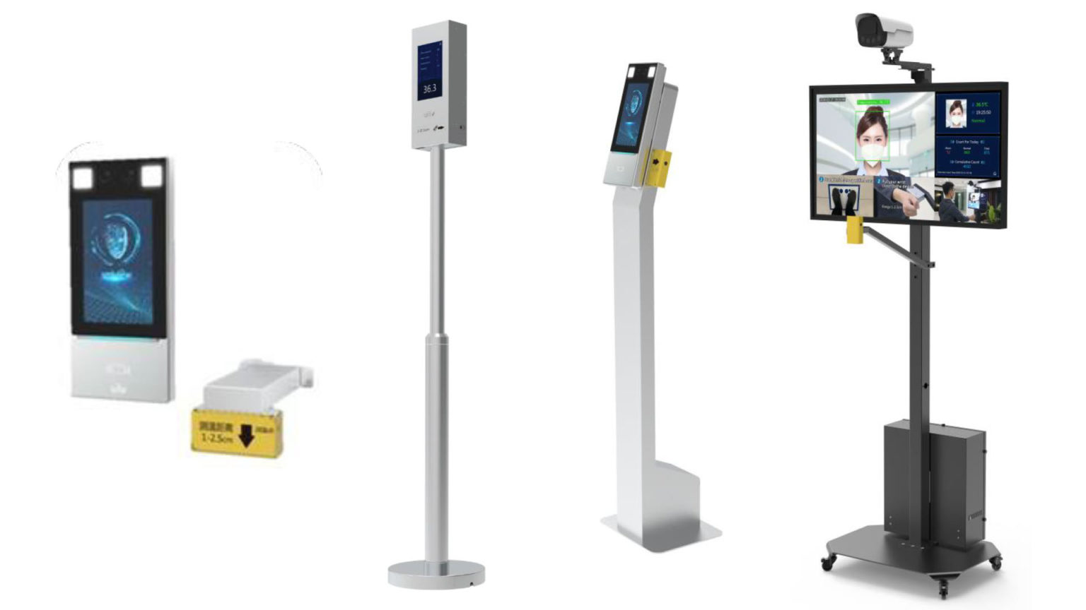 Thermal Temperature Monitoring System - Speros - Savannah, GA